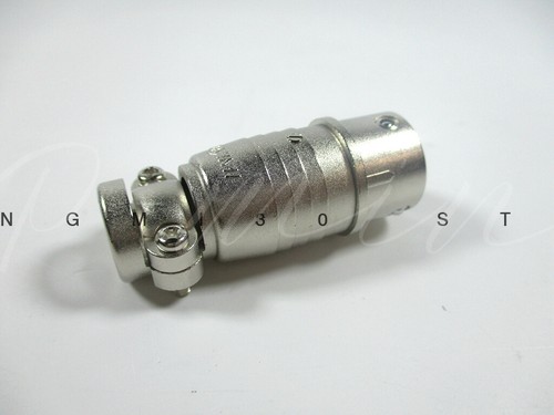 1PC PRC03-32A10-7F10.5 Circular connector plug | eBay