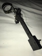 CBE VERTEX 3d Sight Rapid Travel Black Right Handed for sale online | eBay