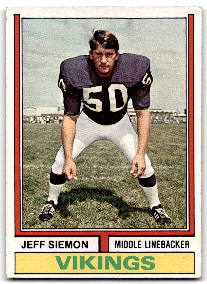 jeff siemon For Sale - MAVIN