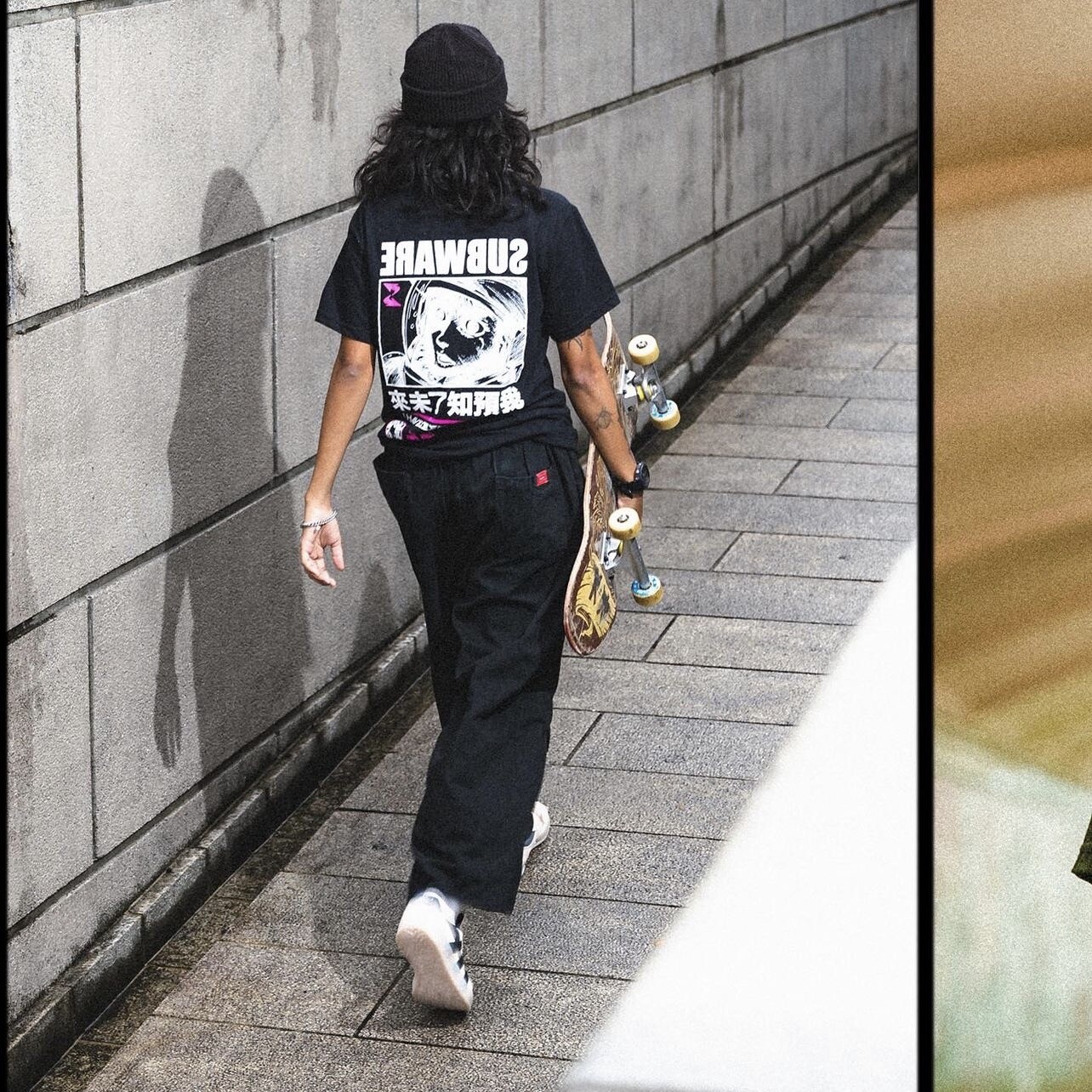 Adidas Aloha Super Mark Gonzales Men's Sneaker Skateboarding Shoe ...