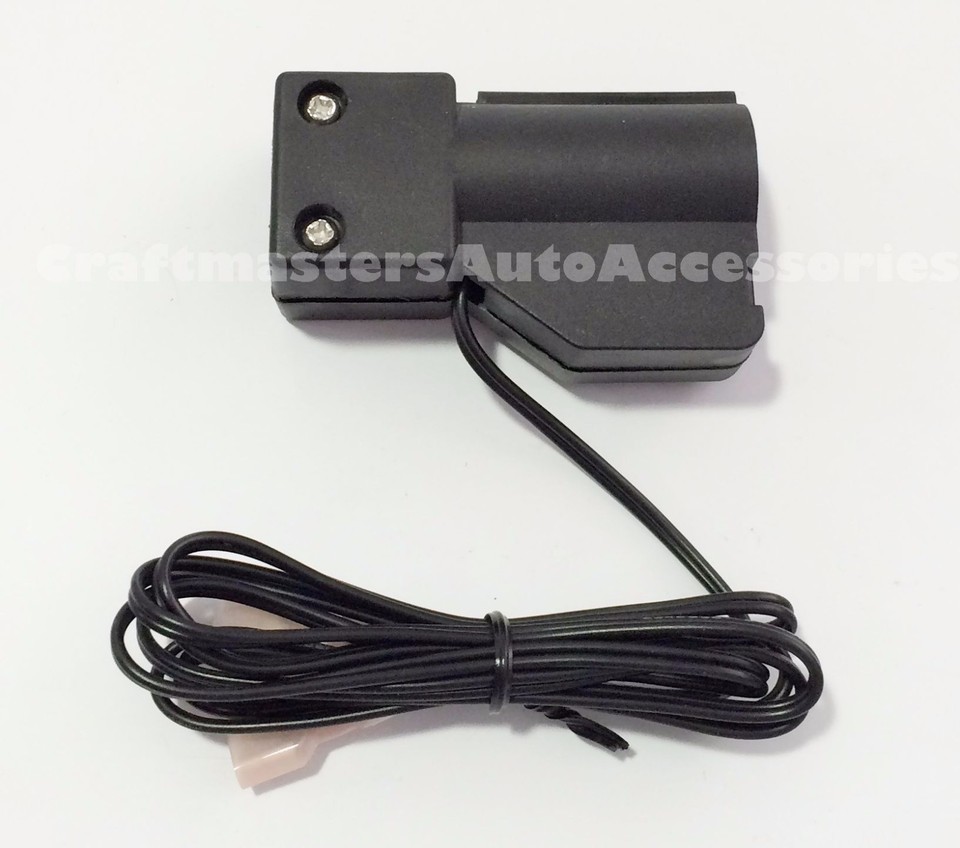 12V American Prop Mounted Switch for Dome Lights and Alarm Systems ...