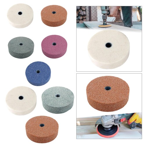 Premium Grinding Wheel Polishing Tool Buffing Wheel | eBay