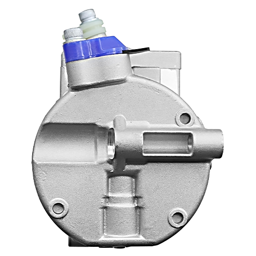 Air Con AC Compressor for Mercedes-Benz 400Sel W140 4.2L Petrol M119 01 ...
