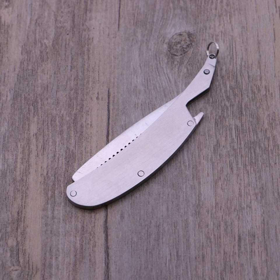 Anti-static Beard Comb Snag Comb Fine Tooth Beard Comb Metal Head Hair ...