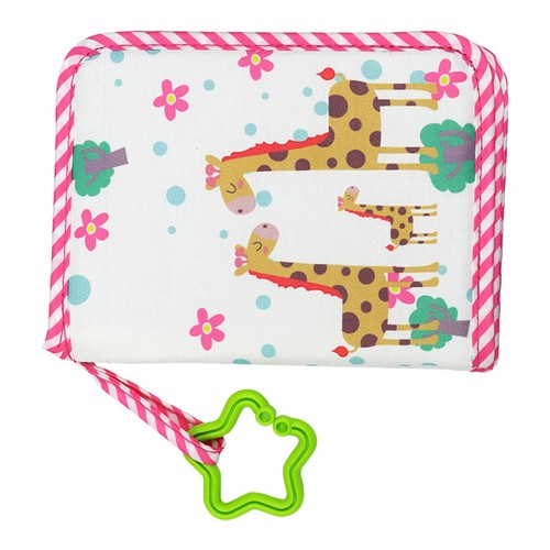 Soft Baby Photo Album First Picture Book for Photos Childhood Memory ...