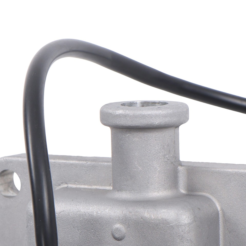 New Differential Lock Actuator For Toyota Tacoma 4WD 2005-2019 | eBay