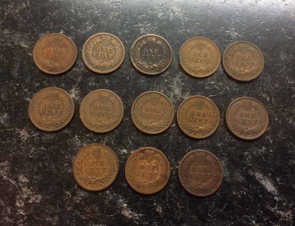 United States Coin Collection | eBay UK