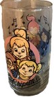 1985 VINTAGE ALVIN AND THE CHIPMUNKS COLLECTOR'S GLASS MINT- THE ...
