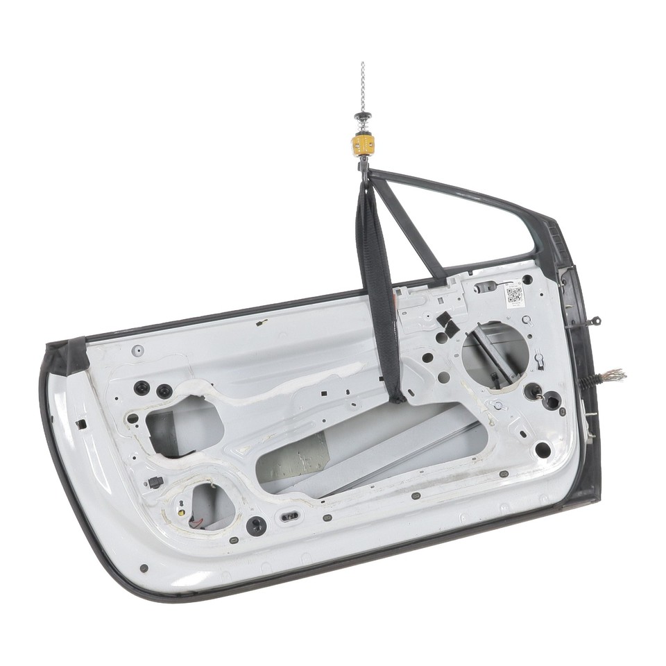 Porta Sinistra (3 Porte) - Peugeot 308 I PH.1 - 9002AK - I0-0513G | eBay