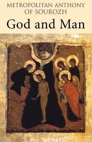 Anthony God and Man (Paperback) | eBay Australia