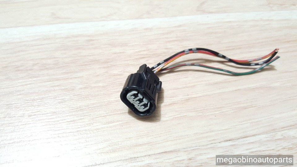 honda connector turn pointer socket t20w 33302s5aa01 33302-s5a-a01 ...