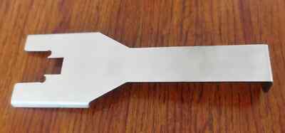 Window Vent Crank Inside Door Handle Retaining Clip Removal Tool Chevy ...