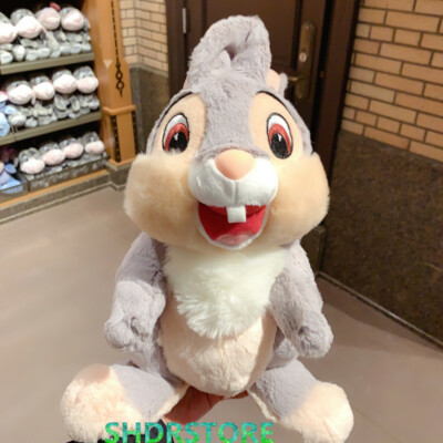 Thumper rabbit plush shanghai disney disneyland exclusive | eBay