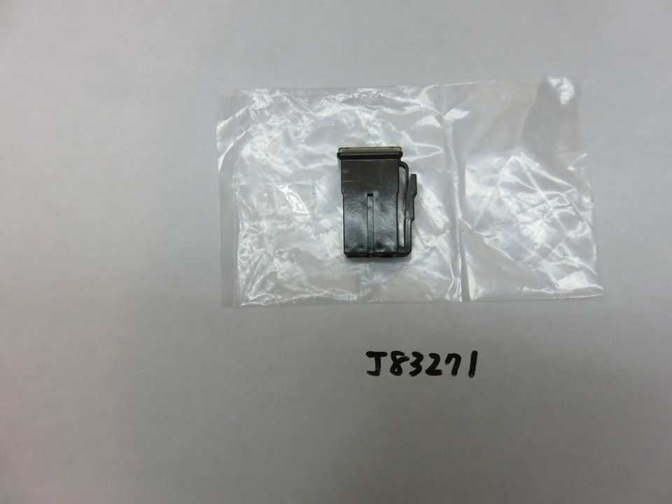 BRAND NEW PACIFIC 89-98 NISSAN 240SX S13 S14 180SX FL75A 75A 75amp fuse ...