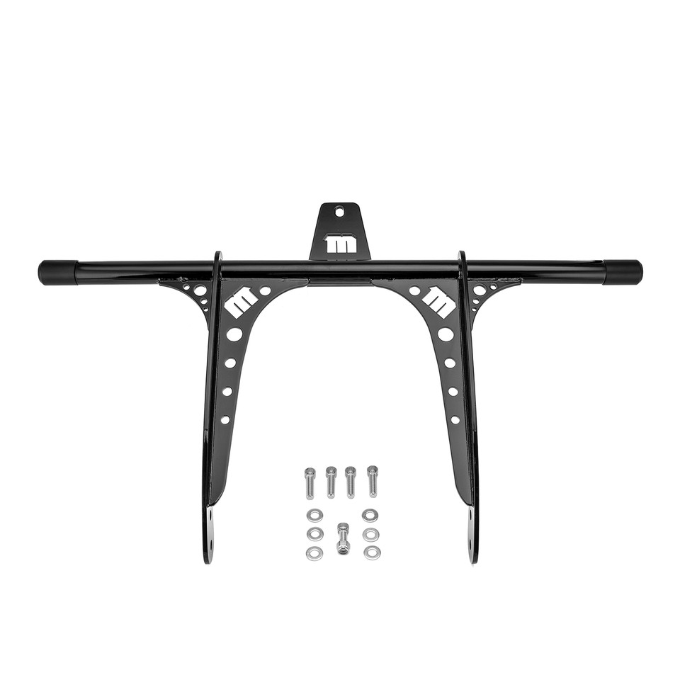2006-2017 Harley Davidson Dyna Forward Control Front Crash Bar For ...