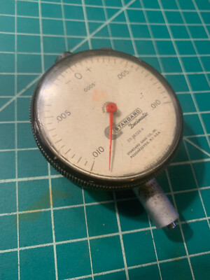 Inspection Gauges - Standard Gage Company