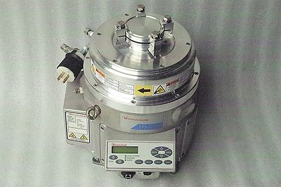 EDWARDS EPX180NE A419-44-012 DRY VACUUM PUMP TMP TESTED WORKING | eBay