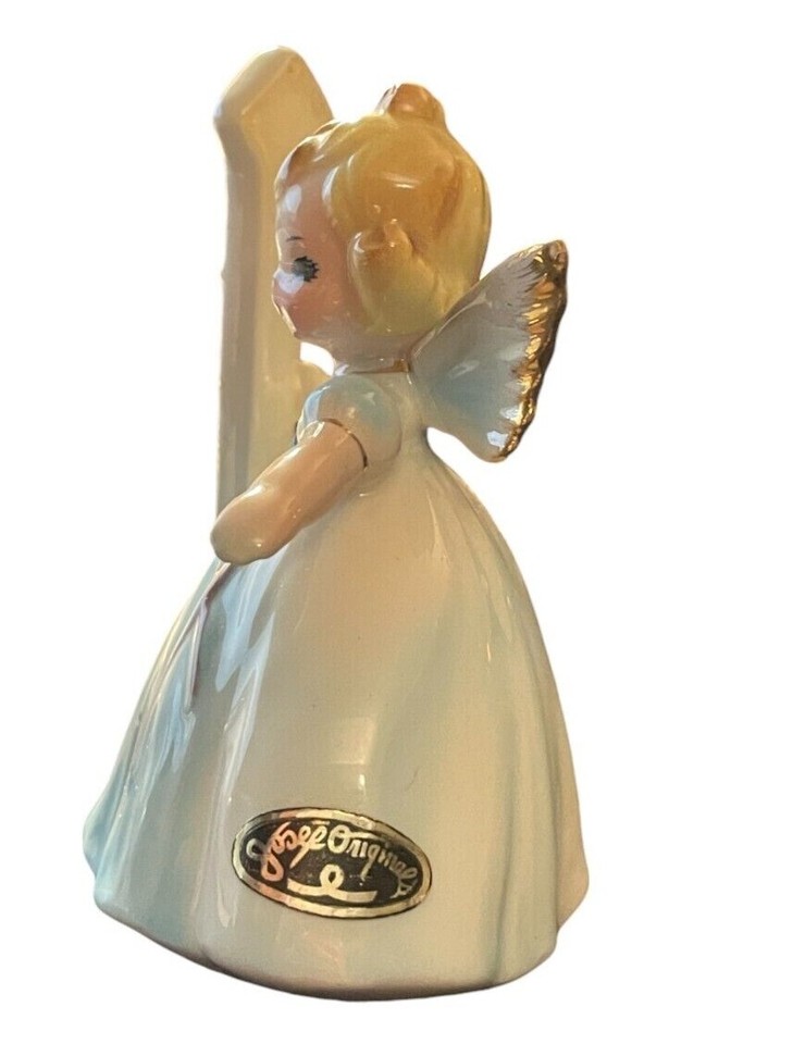 Josef Originals Birthday Angels Age 1 thru 21 | eBay