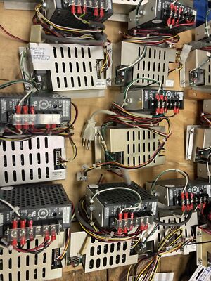 Swisslog power supply 86-3053-01 Translogic Tube System | eBay