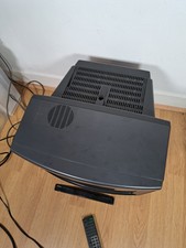 Vintage Sony TV in Vintage Televisions for sale | eBay