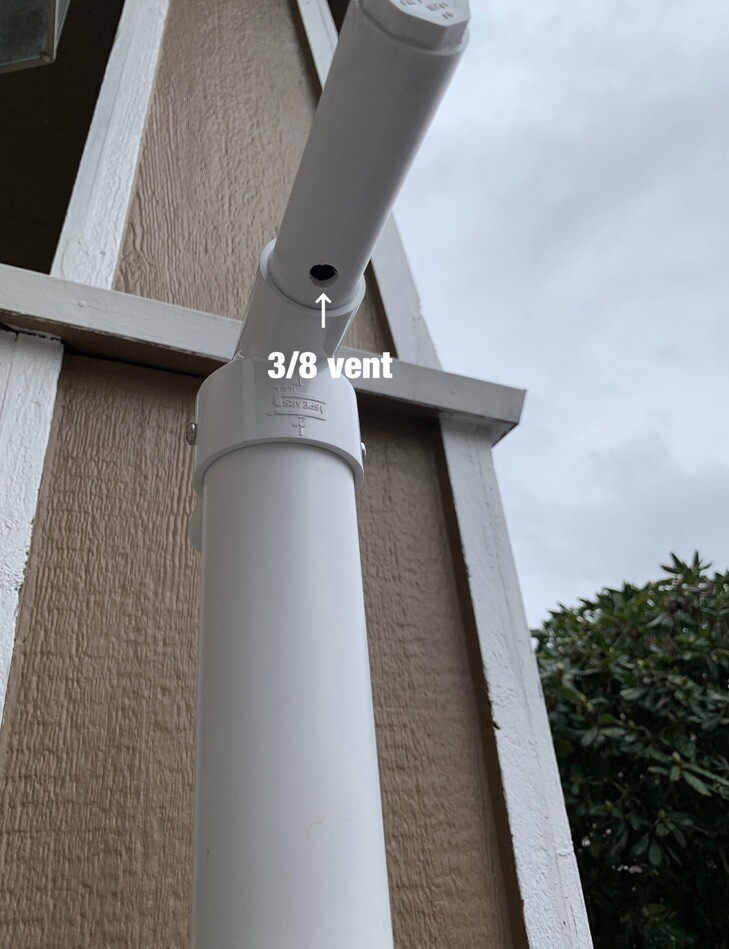 Hand made Stainless Steel Clam Gun for Digging Razor Clam | eBay