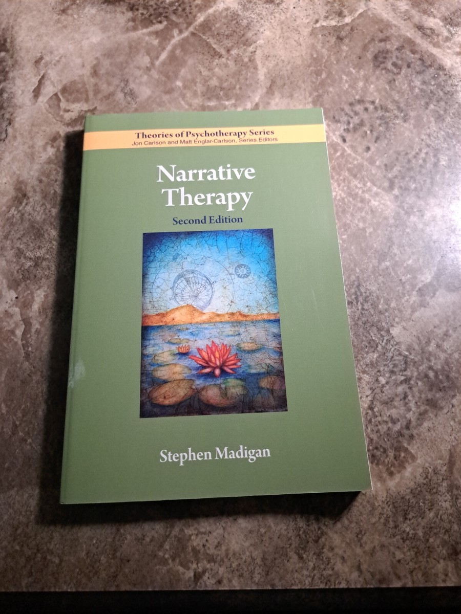 Narrative Therapy
