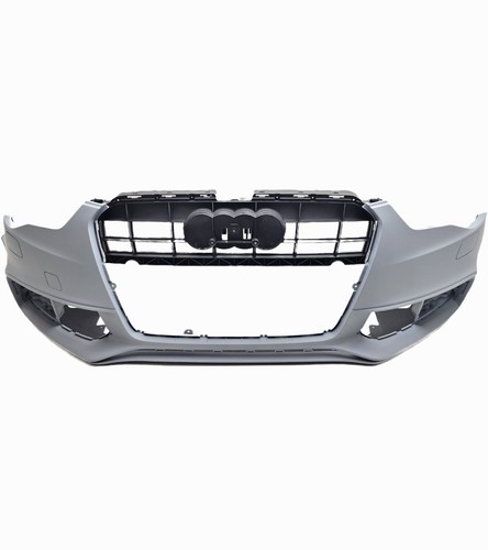 2013 2014 2015 2016 2017 Audi A5 S-line Sline Front Bumper Cover New ...