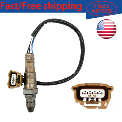 Upstream Oxygen Sensor For 2012-2019 Nissan Nv1500 Nv2500 2011-2014 ...