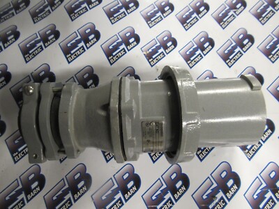 Plugs - 100 Amp Plug