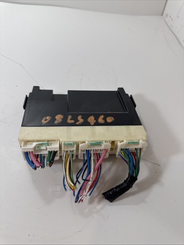 2008 LEXUS LS460 MULTIPLEX BODY CONTROL MODULE OEM 89219-50051 | eBay