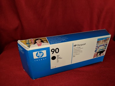 HP Designjet 90 775ml ink cartridge | eBay