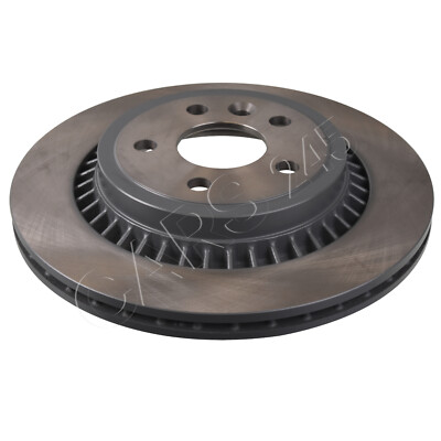 SWAG Brake Disc Rear For VOLVO Xc60 SUV 31277357 | eBay