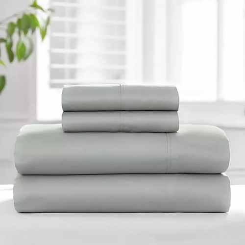 450 Thread Count Sheet Set, King (Green River) | eBay