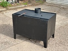 Second Hand Wood Burning Stoves For Sale | Second Hand