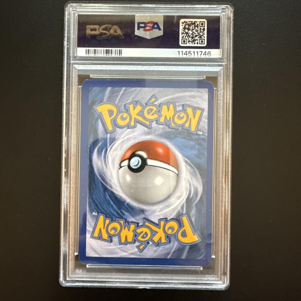 2010 POKEMON UNDAUNTED UMBREON #10 HOLO FOIL PSA 6 #100808556 | eBay