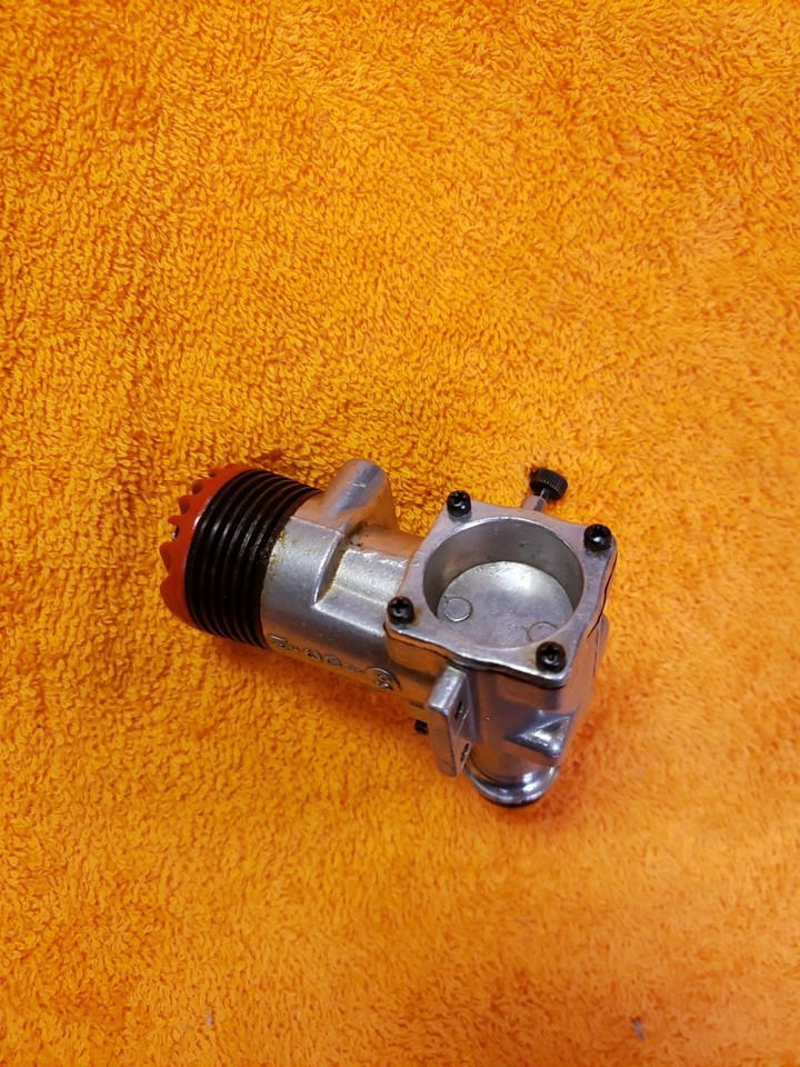 McCoy motor - McCoy 35 RC Red Head motor - vintage Engine | eBay