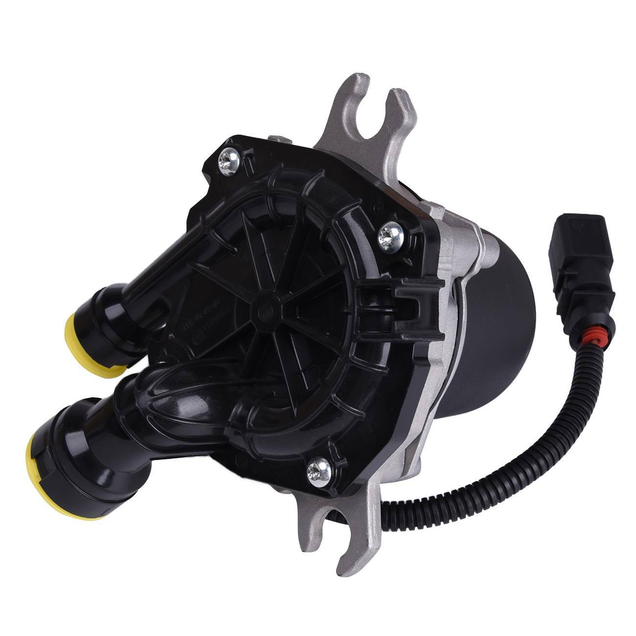 07K131333A Secondary Air Injection Smog Pump Fits Audi RS5 VW CC Jetta ...
