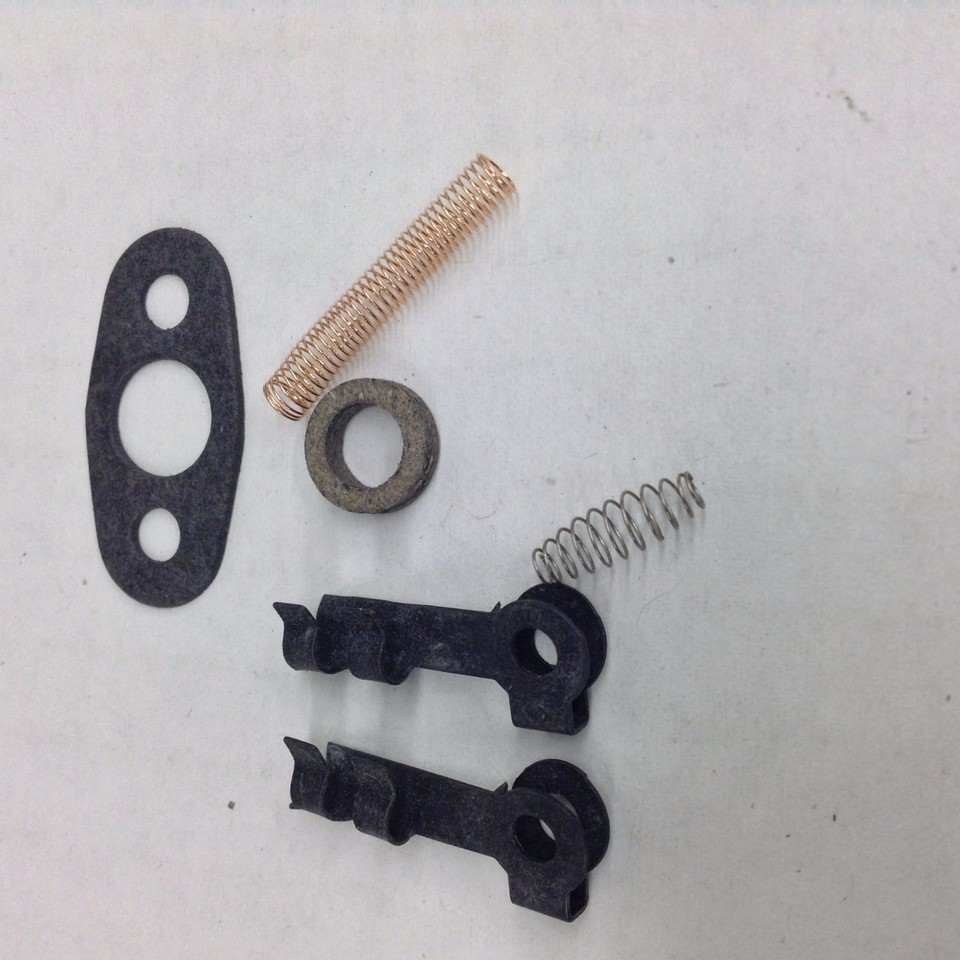 ROCHESTER B-BC CARBURETOR KIT 1932-1962 CHEVY GMC TRUCK 216-235-261 ...