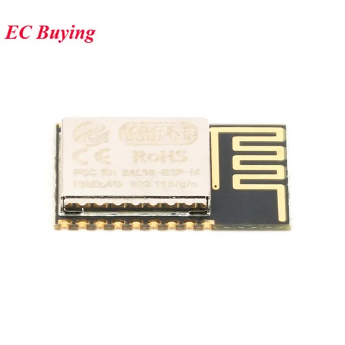 ESP8285 ESP-M2 WiFi Control Module Compatible with ESP8266 | eBay