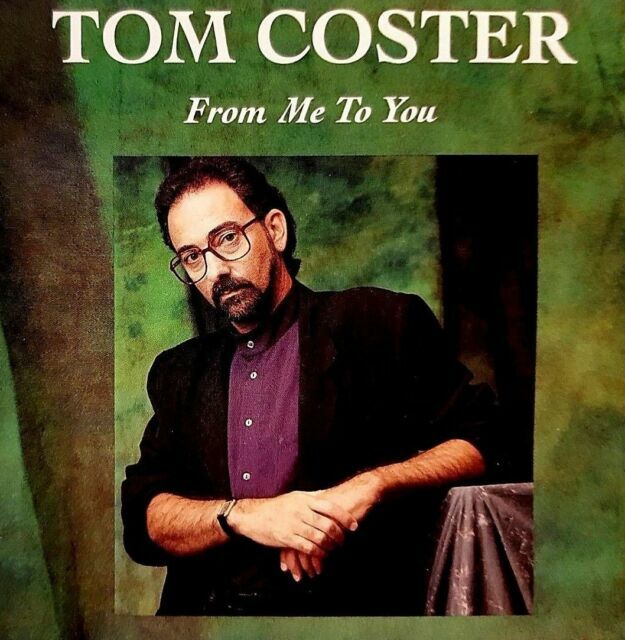 From Me to You by Tom Coster (cd 1990 Headfirst) for sale online | eBay