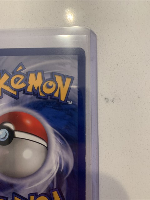 Pokémon TCG Seel Base Set 41/102 Regular Shadowless Uncommon for sale ...