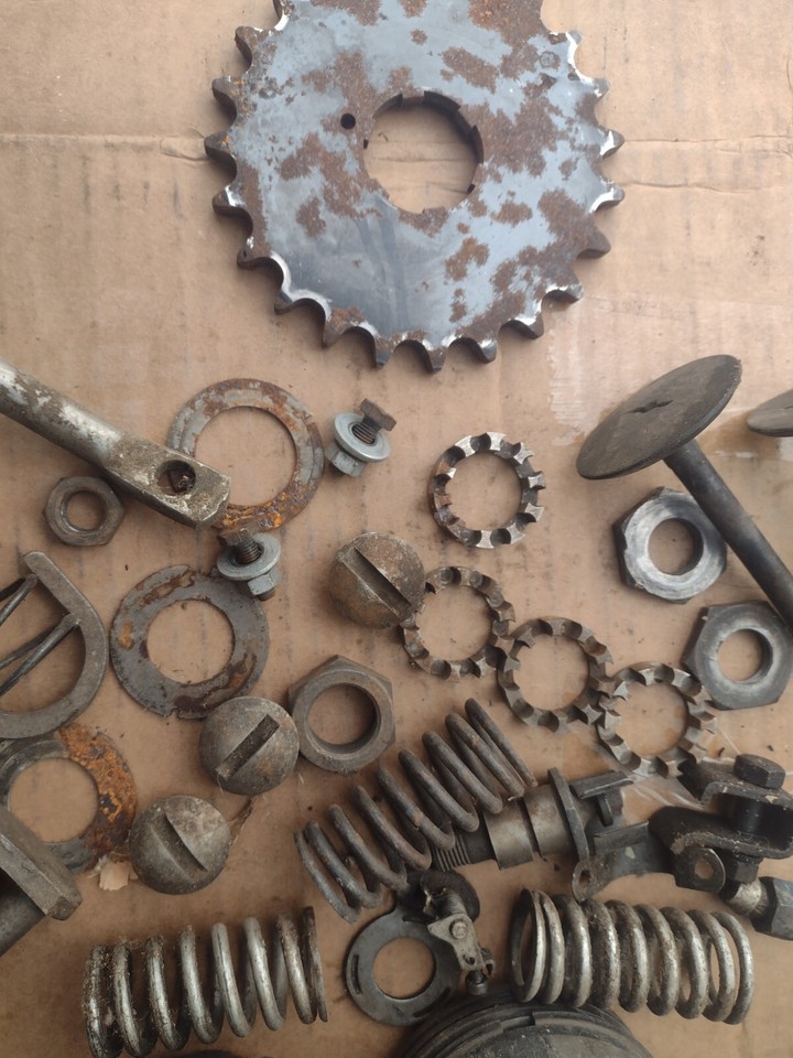 Indian Chief Motorcycle Parts, Indian Motorcycle Parts, Vintage ...