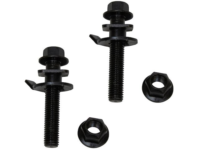 Front Alignment Camber Kit fits Land Rover Range Rover 2003-2012 56YHKX ...