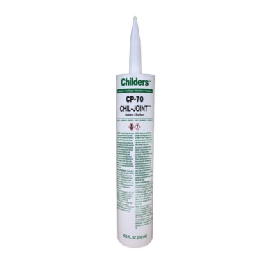 Childers CP-70 Joint Compound, Sealant 10.5 oz | eBay