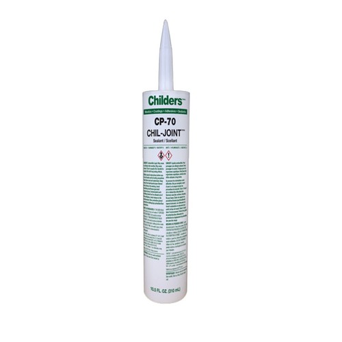 Childers CP-70 Joint Compound, Sealant 10.5 oz | eBay