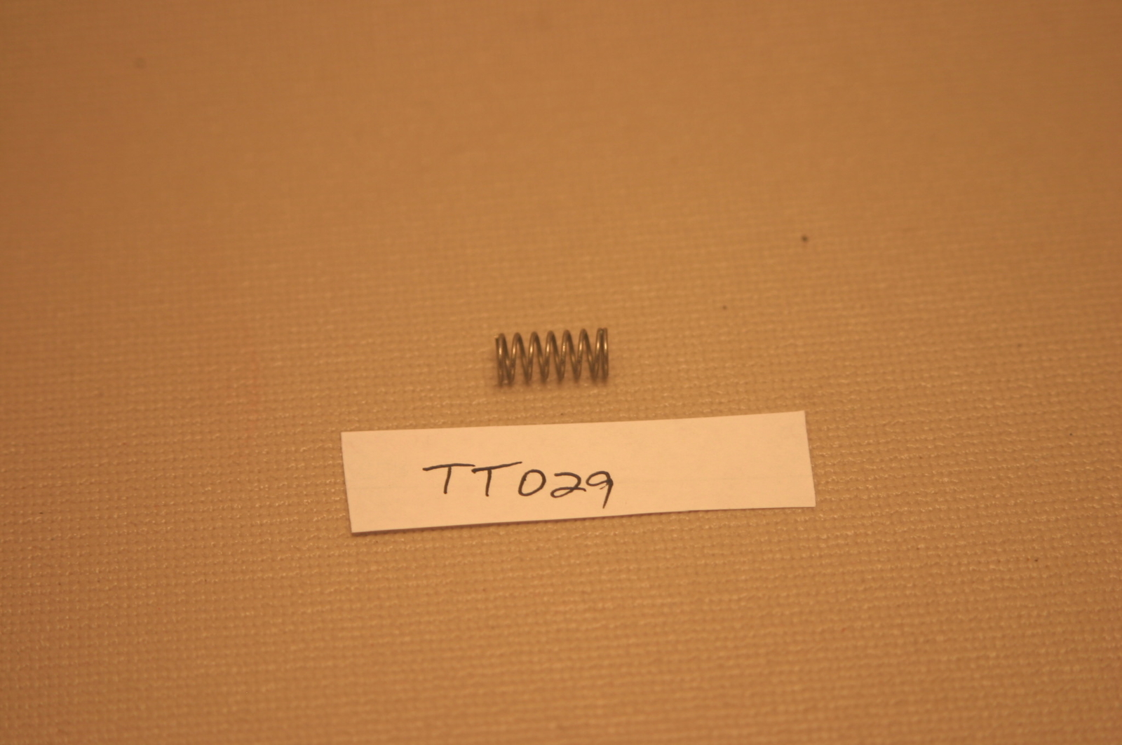 Shimano Triton Trolling TTS 30 50 50W 80W PLUNGER SPRING TT0029 | eBay