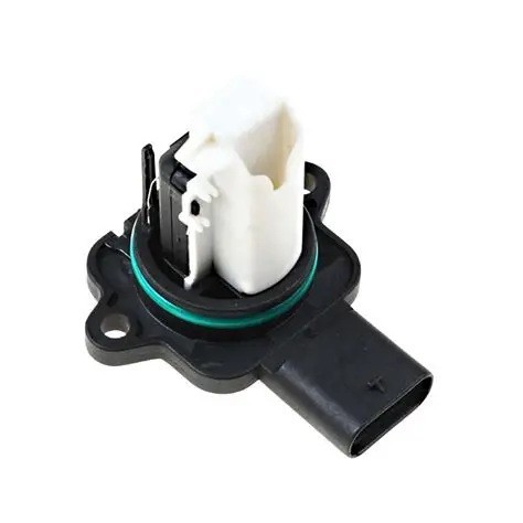 Mass Air Flow Sensor Air Flow Meter Plug-and-play 100% Measurement ...