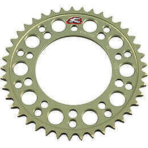 Kawasaki Z1000 2017-2020 Renthal Rear Sprocket 184U-525-42P-HA | eBay