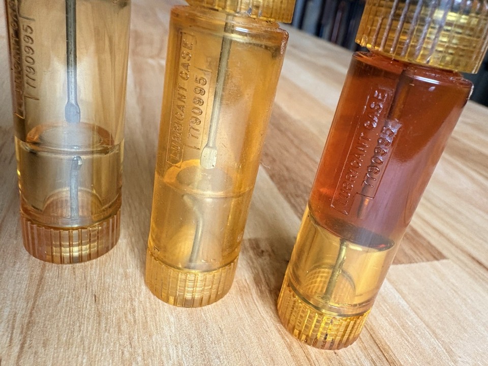 M1 Garand Oiler, Post War and Vietnam. USGI. Select Grade. For M1, M1D ...