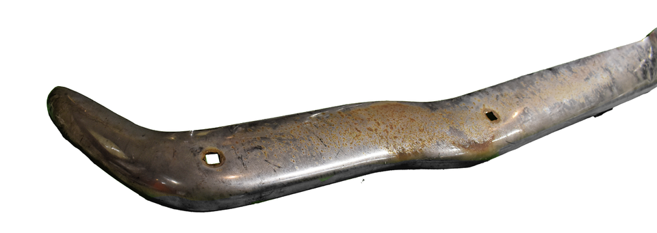OEM 1964-1966 Ford Mustang Front Bumper [Dented] | eBay